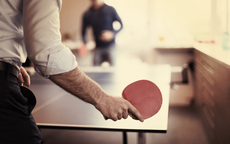 33 Sports that Start with Letter P