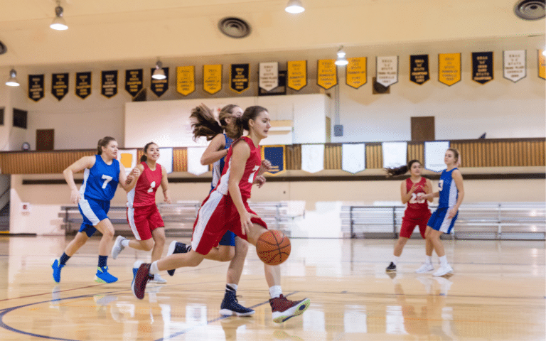 42 Indoor Sports List (sorted by Popularity)