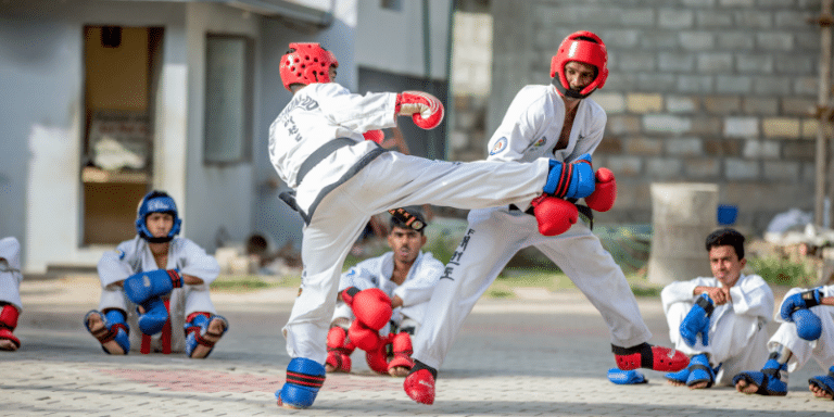 11 Most Popular Sports in Philippines