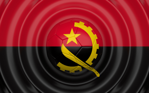 11 Most Popular Soccer Players from Angola