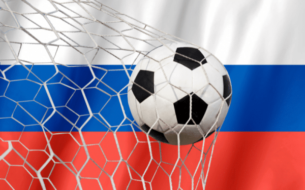 11 Most Popular Soccer Players from Russia