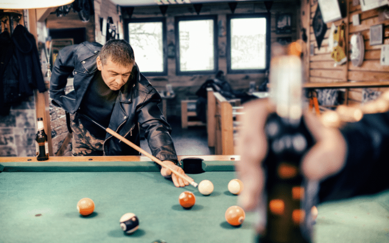 6 Best Billiards Coaches of All Time