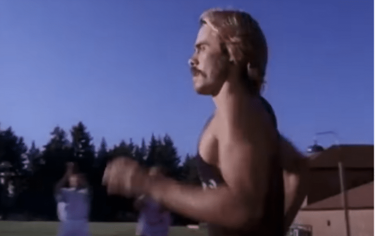 11 Best Running Movies, Shows, and Documentaries