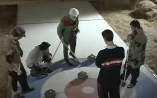 4 Best Curling Movies, Shows, and Documentaries