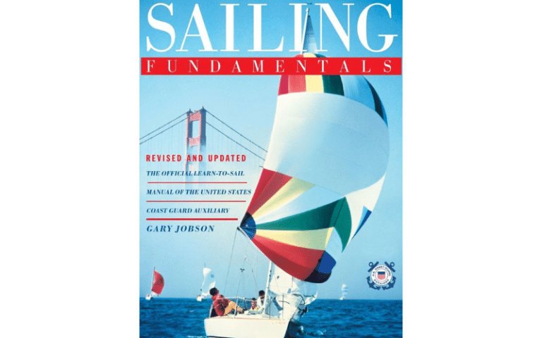 12 Best Sailing Books of All Time