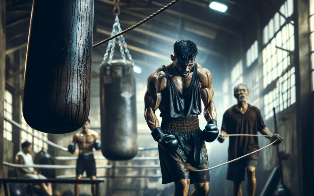 6 Reasons why Boxing is the Hardest Sport