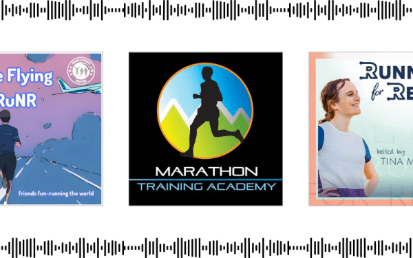 11 Best Running Podcasts