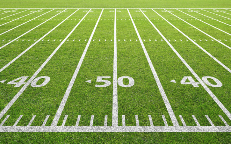 American Football Equipment List: 31 Items (with Pictures)