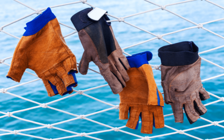 Sailing Equipment List: 20 Items (with Pictures)