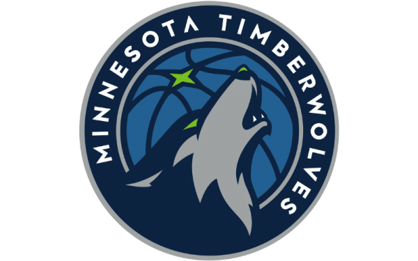 Minnesota Timberwolves Color Codes