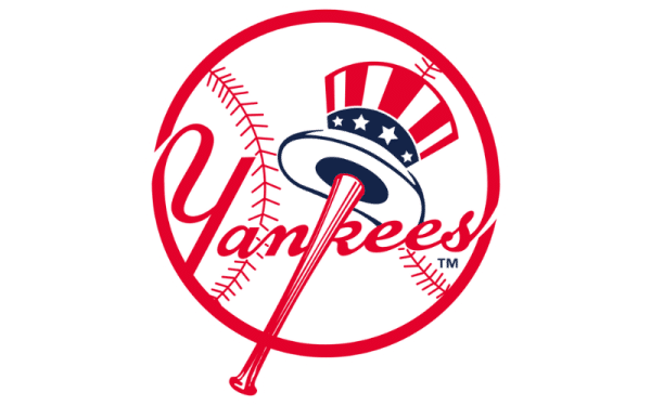 New York Yankees Color Codes