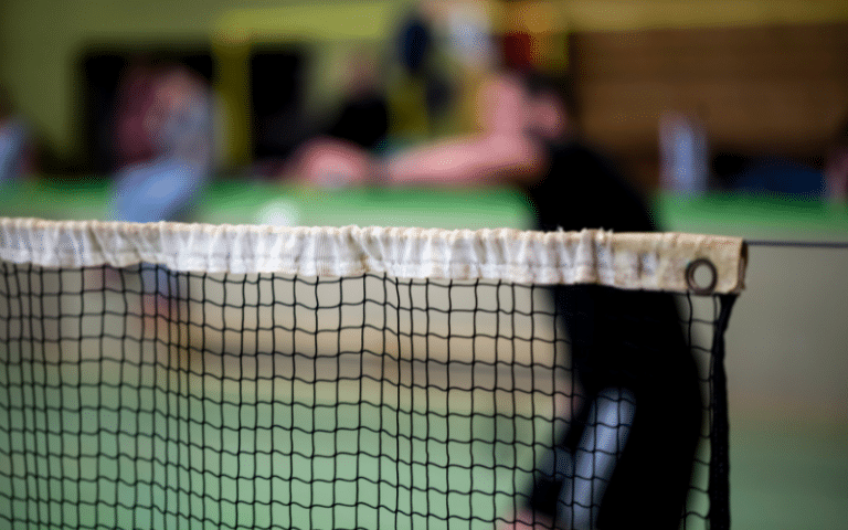 Badminton Equipment List: 19 Items (with Pictures)